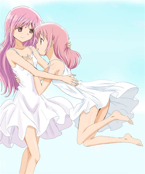 Kaname Madoka Madoka Kaname Mahou Shoujo MadokaMagica Image By