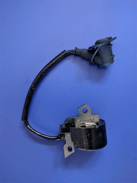 Stihl Ms Magnum Ignition Coil Chainsaw Parts World