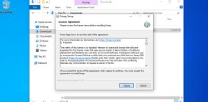 How To Install Nmap On Windows Ultahost Knowledge Base
