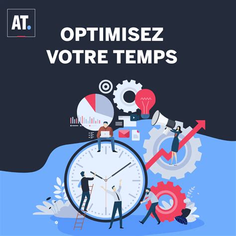 Comment Mieux G Rer Votre Temps Au Travail Les Astuces Activetrail