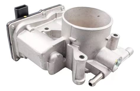 Cuerpo Aceleración Mazda 3 5 6 Año2002 2013 MercadoLibre
