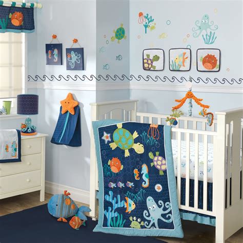 Pin On On Sale Baby Crib Bedding By Lambs Ivy