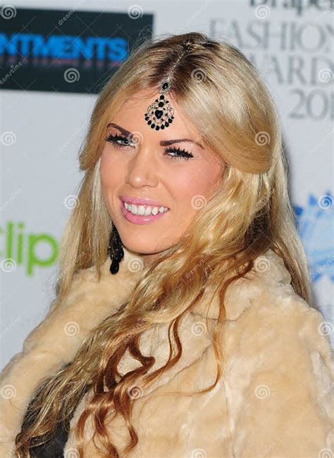 Frankie Essex Editorial Photography Image Of Arriving 22783147