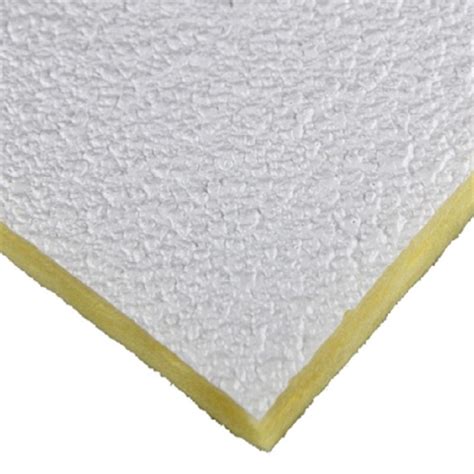 Forro em Lã de Vidro Isover Forrovid Boreal Branco 25mm Caixa
