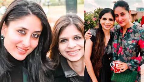 Saif Ali Khan S Sister Saba Pataudi Learns To Take Flawless Selfies