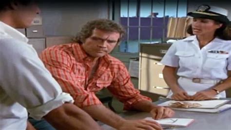Ein Colt für alle Fälle Staffel 1 Folge 10 HD Deutsch video Dailymotion