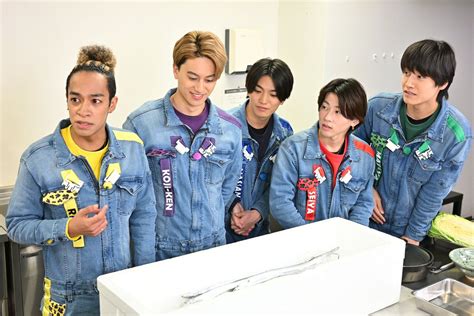 2024最新Aぇ groupええグループの人気順ランキング不仲説や性格が悪い噂も解説 K Journal