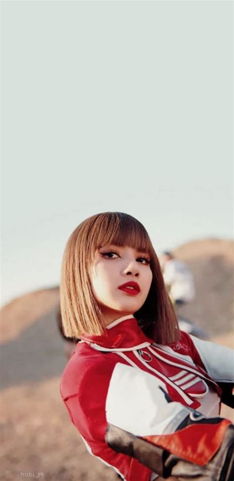 Descubrir 47 Imagen Lisa Fondo De Pantalla Blackpink Viaterra Mx