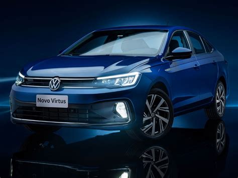 VW Virtus troca versão GTS por Exclusive e fica mais completo na linha