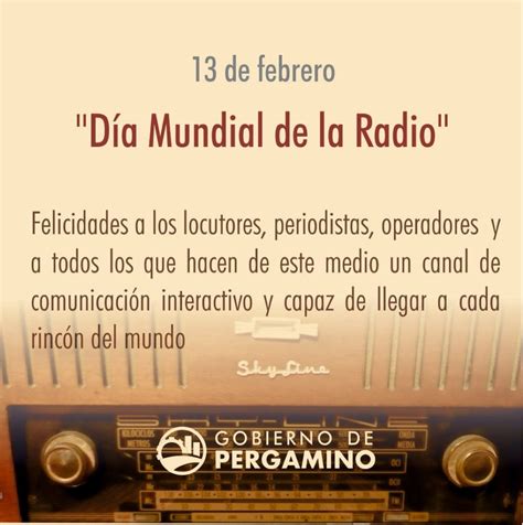 D A Mundial De La Radio Frases Bonitas De Motivacion Radio Frases