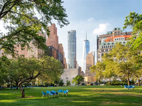 What Are The Benefits Of Green Spaces In Our Cities Tomorrow City