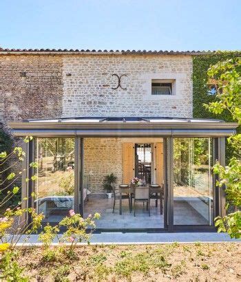 V Randa En Aluminium Sur Mesure Gustave Rideau V Randa Classique