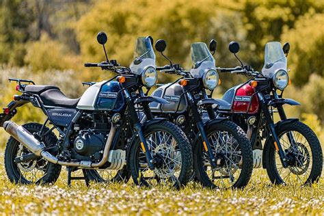 Las 6 motos más cómodas para viajar en pareja Moto1Pro