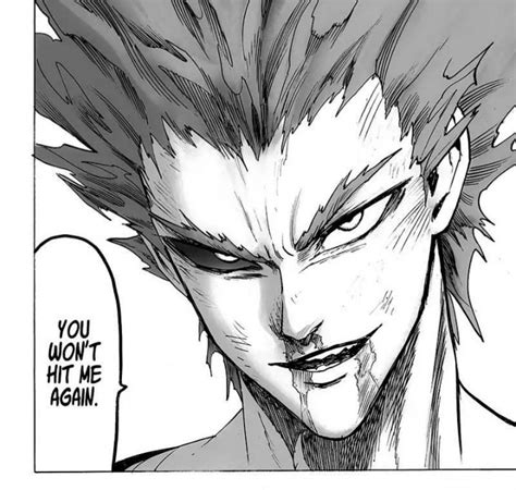 Garou Wiki Anime Amino