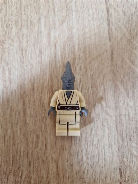 Lego Coleman Trebor Niska Cena Na Allegro Pl