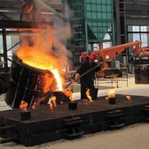 Una guía completa para la fundición en molde permanente Goldsupplier