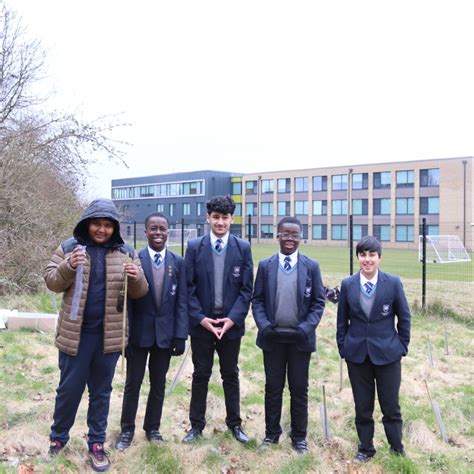 Co Op Academy Belle Vue Horticulture Elective And Eco Committee Plant