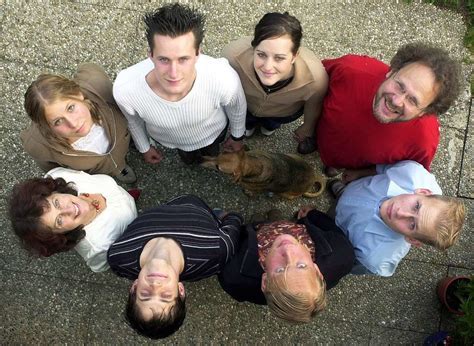 Familienfotos Im Wandel Der Zeit Liebe Familie Badische Zeitung