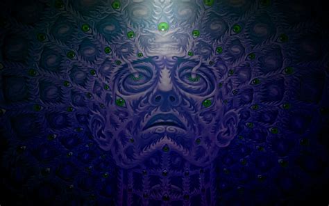 Alex Grey Art Wallpapers Hd Wallpaper Cave