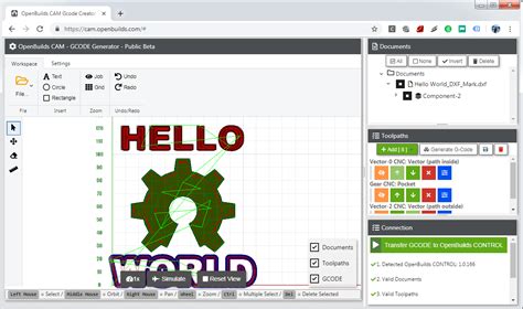 Gcode GitHub Topics GitHub