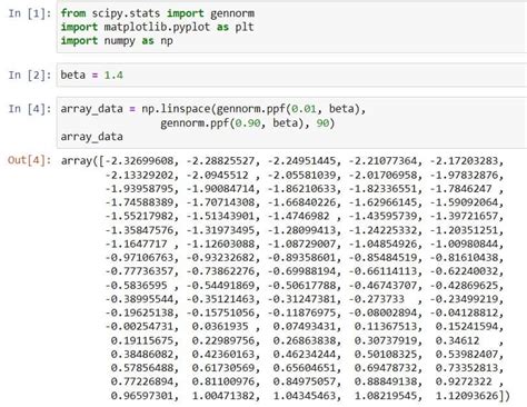 python scipy stats norm [14 amazing examples] python guides