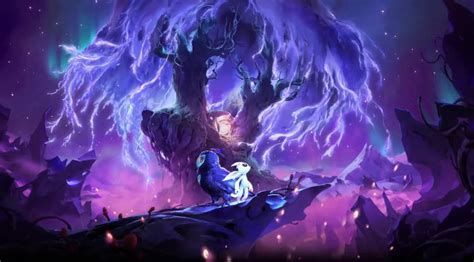 New Ori And The Will Of The Wisps Patch Adds Hdr On Pc Dynamic