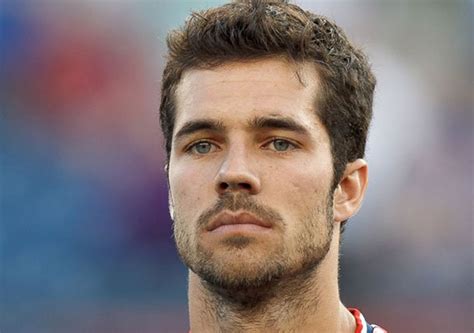 Fotos Estos son los futbolistas más guapos del mundial El Dínamo