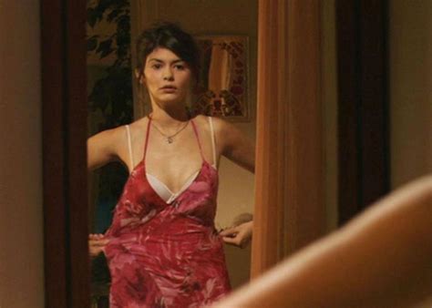 Audrey Tautou Nude And Sexy 12 Photos Thefappening