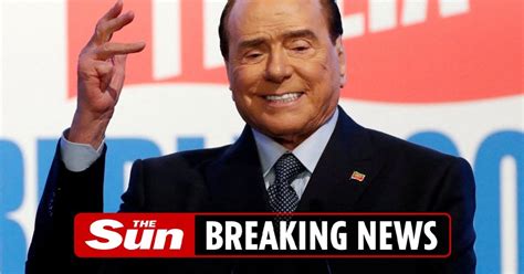 È morto Silvio Berlusconi la notizia sulle prime pagine di tutto il