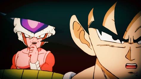 Dragon Ball Super Trailer 02 Dragon Ball Goku Son Goku