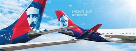 JetBlue And Air Serbia Announce New Codeshare Agreement