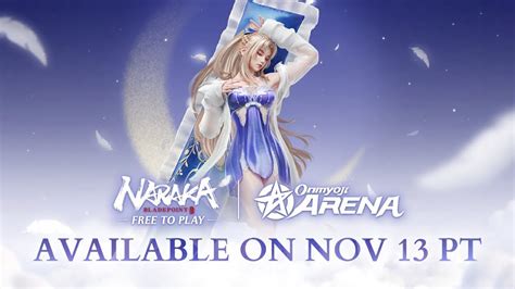 Onmyoji Arena Longing Whisper Yoto Hime Outfit Naraka Bladepoint