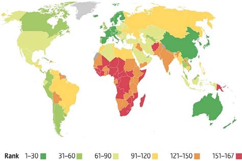 Which Country Has The Best Healthcare System Donny Genevra