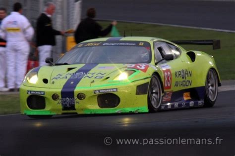 Ferrari F N
