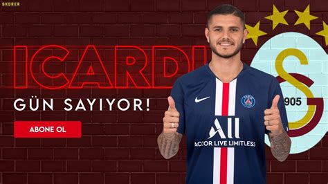 Icardi transferinde sona doğru Kerem Aktürkoğlu gerçeği