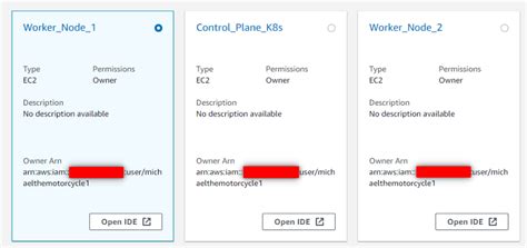 kubernetes basics building a cluster using aws cloud 9 by michael cassidy nerd for tech