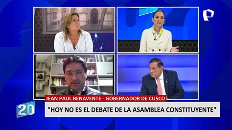 Vladimir Cerrón saludó la iniciativa de la congresista Margot Palacios