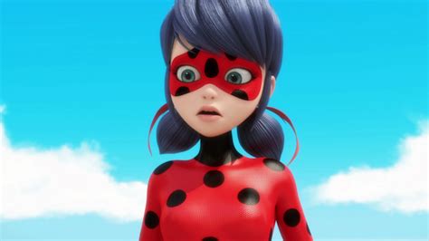Watch Miraculous Tales Of Ladybug Cat Noir Season 5 Episode 20 On