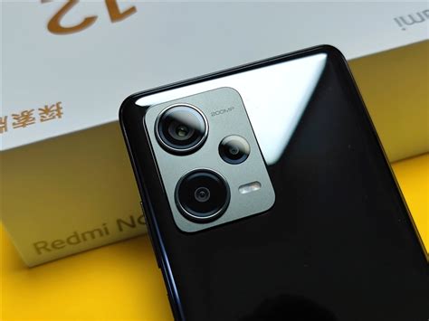 Trải nghiệm Redmi Note 12 bản Discovery Edition 210W sạc đầy pin trong