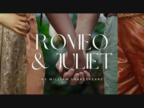 Announcing Our Open Auditions For Romeo Juliet Norwalk Ct Patch