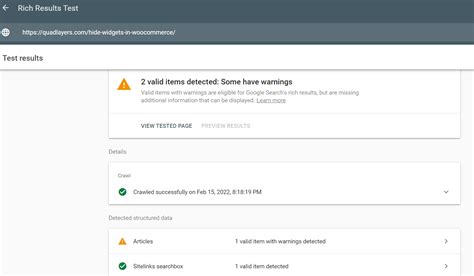How To Add Schema Markup To WordPress QuadLayers