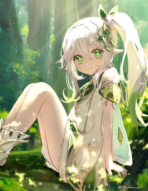 Nahida Genshin Impact Drawn By Fujito Call F Danbooru SexiezPicz Web Porn