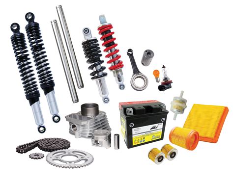 Magneti Marelli Aftermarket amplia portfólio da Linha Moto Magneti
