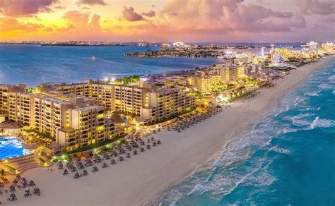 Volaris Viva Aerobus o Aeroméxico la más barata a Cancún