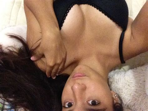 Pack De Michelle Prado Linda Jovencita Con Tetas Peque As Ense Ando Sus