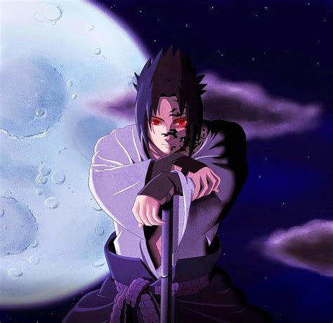 Sasuke Uchiha Sasuke Uchiha The Last HD Wallpaper Pxfuel
