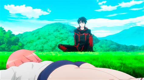 Nuevos Animes Isekai Con Un Protagonista Ultrapoderoso En Un Mundo
