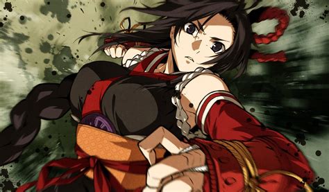 Kagura Hd Anime Wallpapers Wallpaper Cave