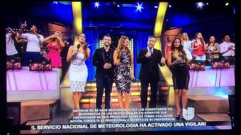 Sabado Gigante YouTube