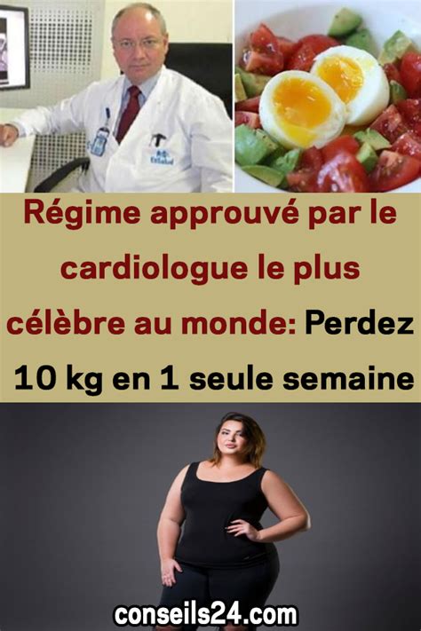 Comment Perdre 10kg En 1 Semaine AUTOMASITES